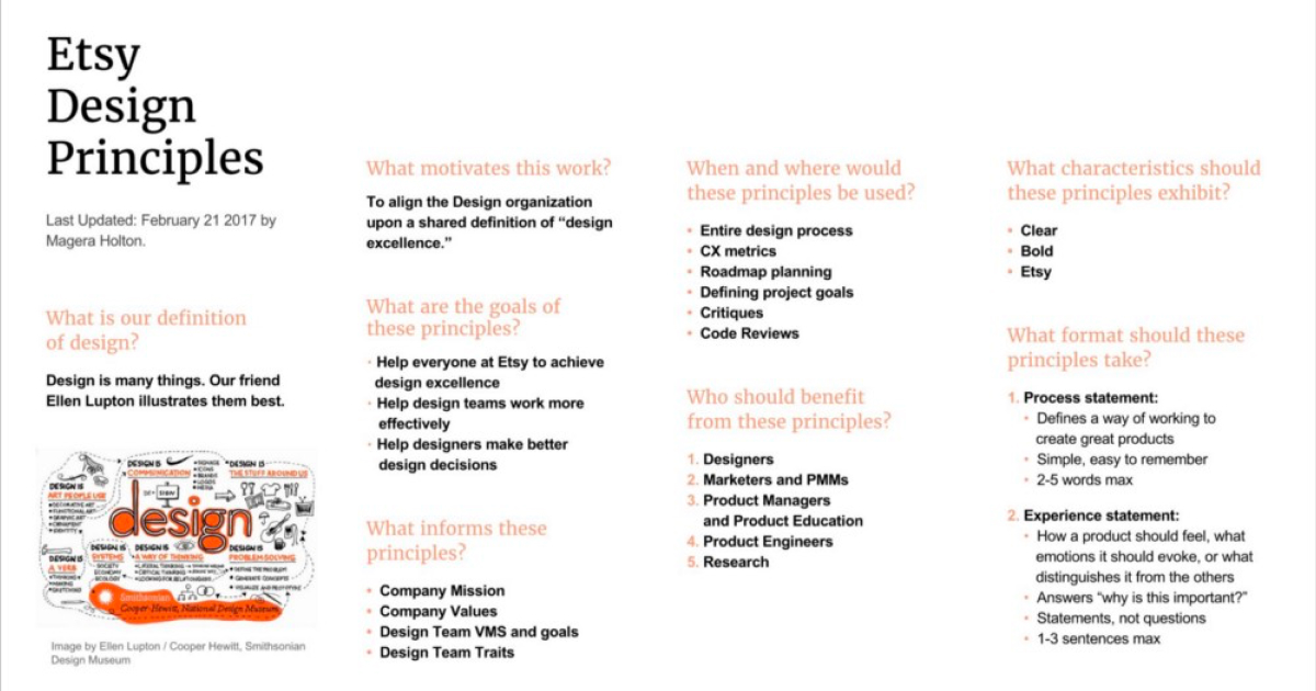 Crafting an effective working group | Jessica Harllee